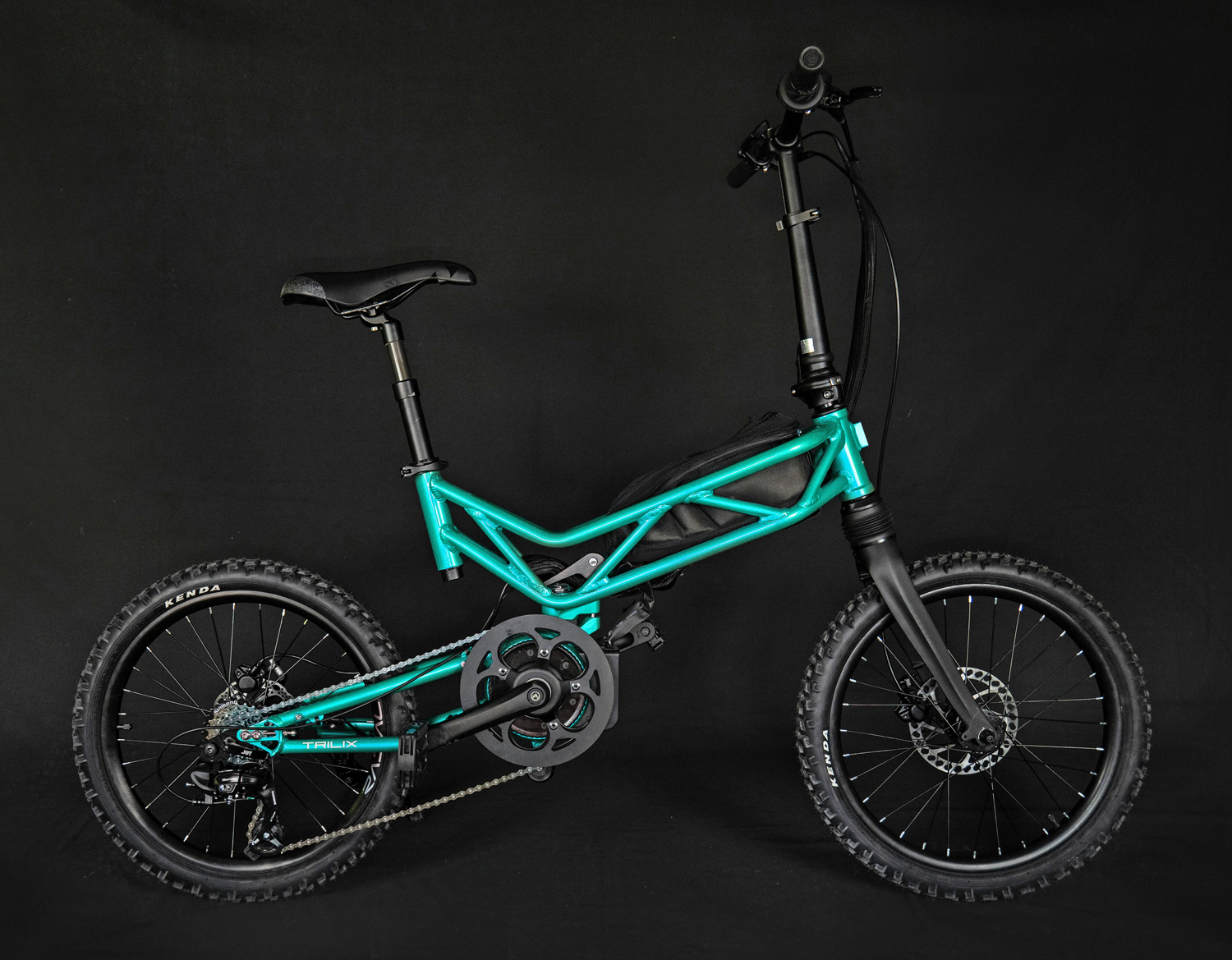 TRILIX CROSS (E-Bikes – Moto Parilla) – UNICARS International Trading ...